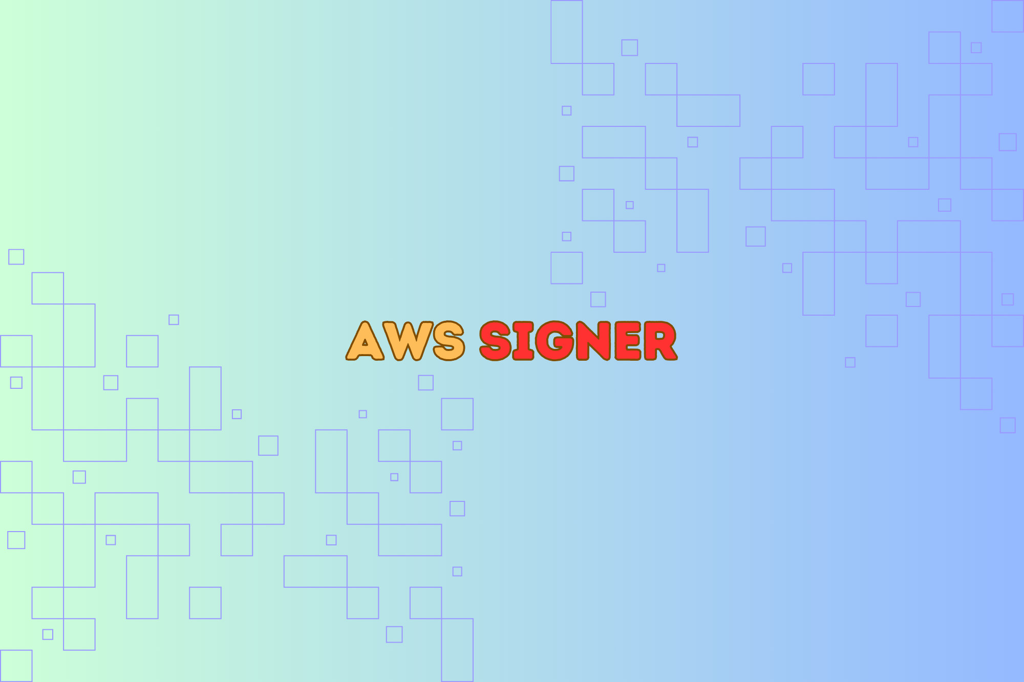 Demystifying AWS Signer - A Guide to Secure Software Distribution